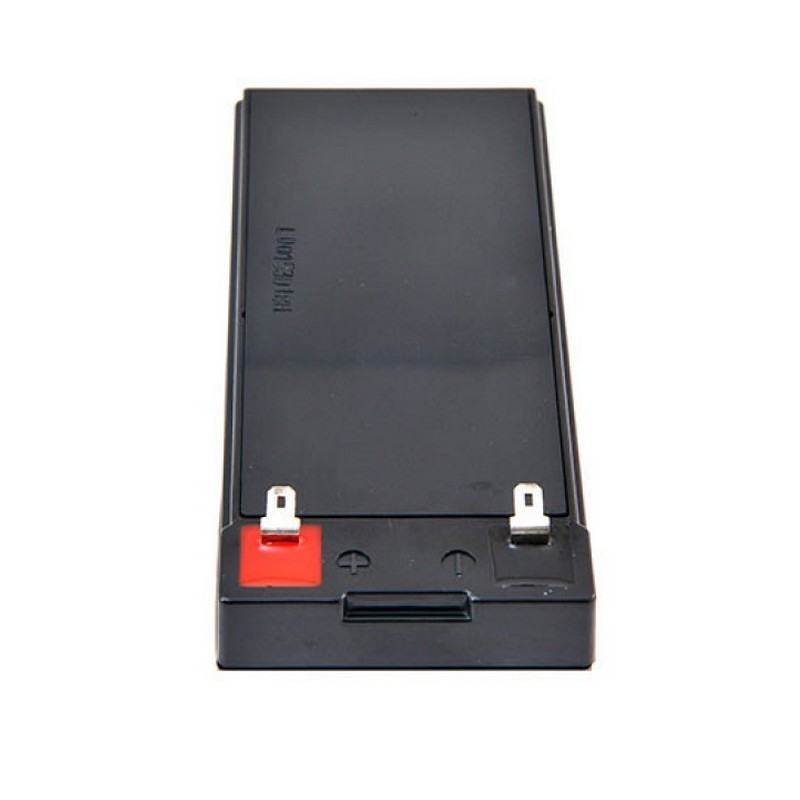 PS1270 VO - 12 Volts - 7 Ah